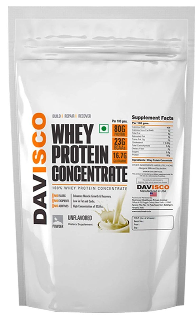 Davisco whey protein store